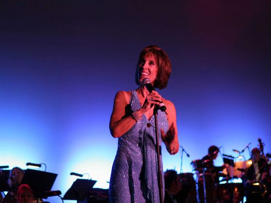 Tours & Events with Deana Martin - DeanaMartin.com