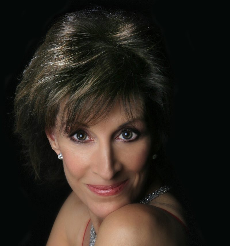 Deana Memories Landing Page - Deana Martin